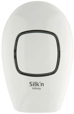 Фотоэпилятор SILK`N Glide Infinity белый – купить в Ситилинк | 499404