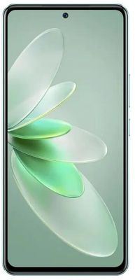 Смартфон vivo V27e 8/256Gb, волшебный синий – купить в Ситилинк | 1972585