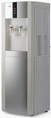 Пурифайер AEL LD-AEL-47s напольный электронный белый/серебристый – купить в Ситилинк | 1735831