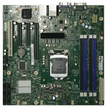 Характеристики Материнская плата Intel Original S1200BTS (600090 ...