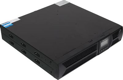 ИБП Ippon Innova RT 1000, 1000ВA [621776] – купить в Ситилинк | 621776