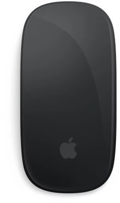 Мышь беспроводная Apple Magic Mouse 3 A1657, Bluetooth, лазерная ...