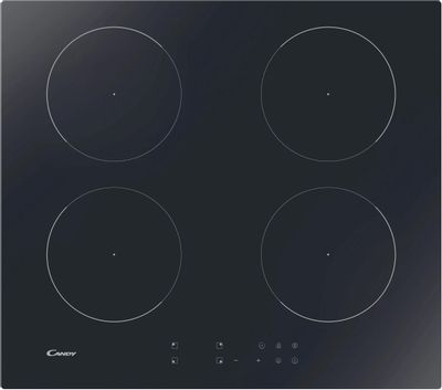 Обзор товара индукционная варочная панель Candy CJ2D46TKT, независимая ...