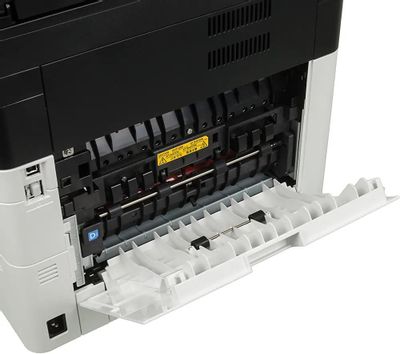 МФУ лазерный Kyocera Ecosys M2040DN (Азия), черно-белая печать, A4 ...