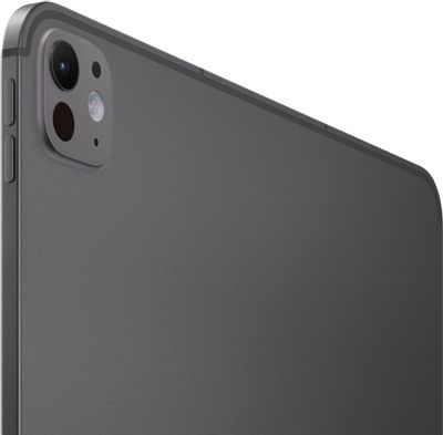 13" Планшет Apple iPad Pro 2024 13" Wi-Fi + Cellular A2926 8/256 GB M4 ...