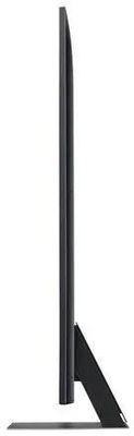 50" Телевизор LG 50QNED816RA.ARUB, QNED, 4K Ultra HD, черный титан ...