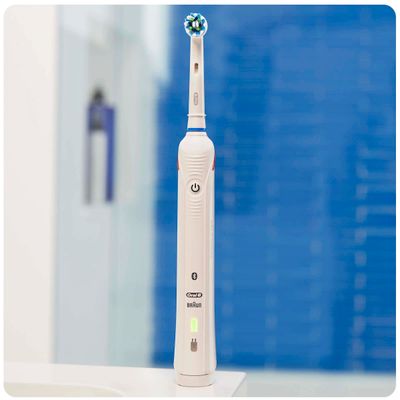 Oral b smart store
