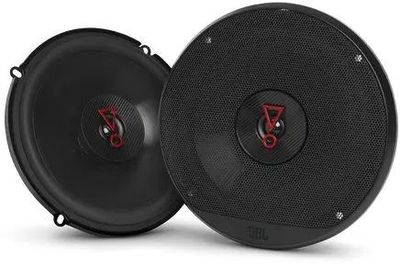 Колонки автомобильные JBL Stage3 627, 16 см (6.5 дюйм.), комплект 2 шт ...