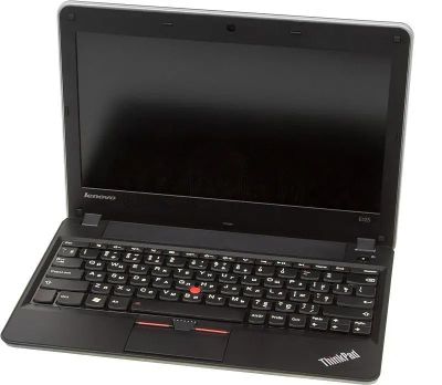 Нетбук Lenovo ThinkPad EDGE E125 NWW2JRT, 11.1", AMD Fusion C50 1ГГц, 2 ...