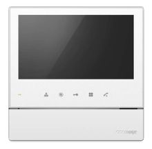 Видеодомофон COMMAX CDV-70H2, белый [00-00036728] – купить в Ситилинк ...