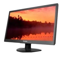 23" Монитор Lenovo ThinkVision E2323, 1920x1080, TN+film, черный ...