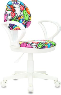 Инструкция, руководство по эксплуатации для кресло детское Бюрократ KD ...