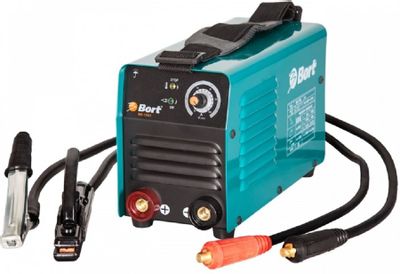 Аксессуары для сварочный аппарат Bort BSI-170S, инвертор [98297140 ...