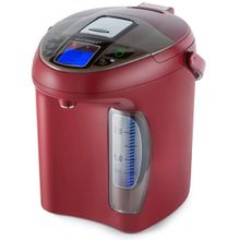 Термопот Oursson TP3310PD/DC, красный – купить в Ситилинк | 1873544