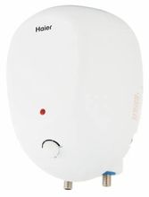 Характеристики Водонагреватель HAIER ES8V-Q1(R), накопительный, 1.5кВт ...
