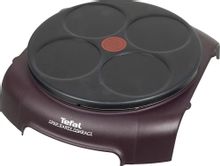 Блинница Tefal PY303633 [2100080265] – купить в Ситилинк | 289593