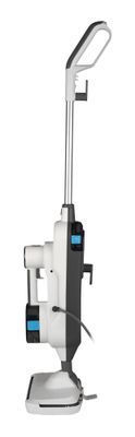 Паровая швабра DOMFY DSW-SM710 белый – купить в Ситилинк | 1854567