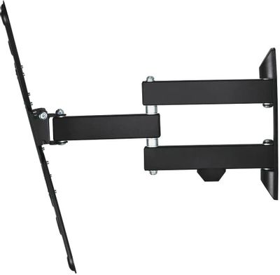 Кронштейн для телевизора HAMA H-118103, 32-65", настенный, поворот и ...