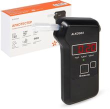 Алкотестер AIRLINE ALKO004 – купить в Ситилинк | 1844650