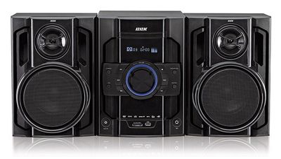 Характеристики Музыкальный центр BBK AMS303U (688399) смотреть в СИТИЛИНК