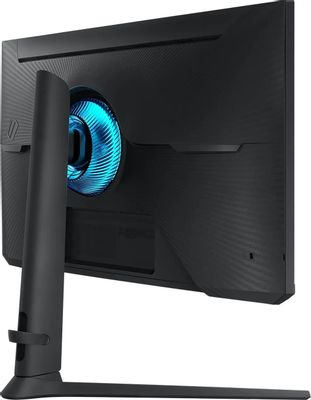 28" Монитор Samsung Odyssey G7 S28BG700EI, 3840x2160, IPS, 144Гц ...