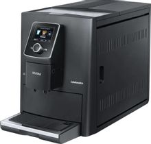 Характеристики Кофемашина Nivona CafeRomatica NICR 820, черный (1484415 ...