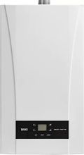 Котел газовый Baxi ECO Nova 1.31F (100023035) – купить в Ситилинк | 2090904