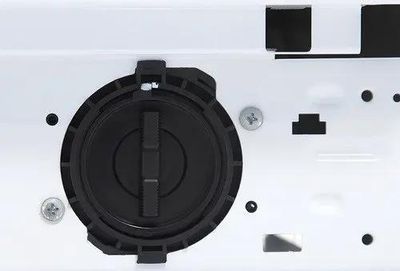 Стиральная машина Indesit Innex BWSD 51051, с фронтальной загрузкой ...
