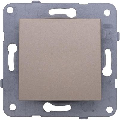 Характеристики Выключатель Panasonic Karre&Arkedia 1-клавишный ...