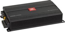 Усилитель автомобильный JBL Stage A9004, черный [stagea9004] – купить в ...