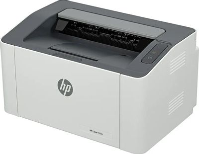 HP Laser 107a