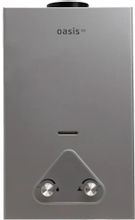 Водонагреватель проточный OASIS Eco Standart S-16, газовый – купить в Ситилинк | 2027059