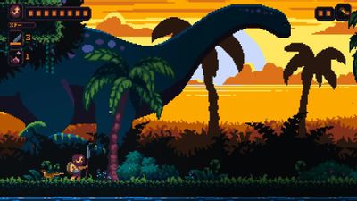 Обзор товара игра PRETTY SOON Primal Planet, для ПК, регион: Россия, Весь мир, RUS (интерфейс и ...