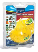 Инструкция, руководство по эксплуатации для поглотитель запаха TOPPERR ...