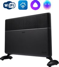 Конвектор инверторный Ballu Apollo Digital Inverter Black Infinity BEC ...