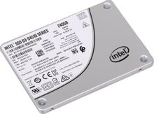 Характеристики SSD накопитель Intel DC D3-S4510 SSDSC2KB240G801 240ГБ ...