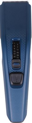 Машинка для стрижки Philips HC3505/15 серый/черный – купить в Ситилинк ...