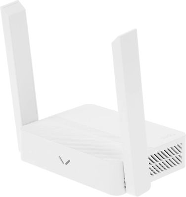 Wi-Fi роутер CUDY WR1200E, Wi-Fi 5, AC1200, 2.4/5ГГц, 3 LAN, белый ...