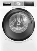 Стиральная машина Bosch Serie 8 WDU8H542SN, с фронтальной загрузкой ...