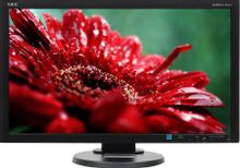 23" Монитор Nec MultiSync E231W, 1920x1080, TN+film, черный [e231w-bk ...