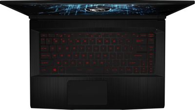 Ноутбук игровой MSI GF63 Thin 11UD-223XRU 15.6", IPS, Intel Core i5 ...