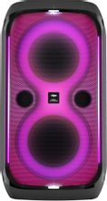 Музыкальный центр VIPE Nitro X4 Pulsar, 120Вт, с караоке, Bluetooth ...