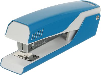 Характеристики Степлер KW-Trio Bravo Half strip, 20 листов, 150 скоб ...