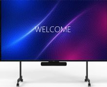 Экран LED Unilumin T1-162 – купить в Ситилинк | 1863702