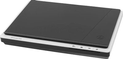 Инструкция, руководство по эксплуатации для hP ScanJet 200 [l2734a ...