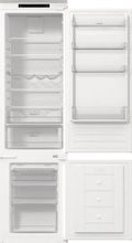 Встраиваемый холодильник Gorenje NRKI419EP1, No Frost, 193.7см – купить ...