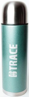 Термос BTRACE 120-500, 0.5л, зеленый – купить в Ситилинк | 1677575