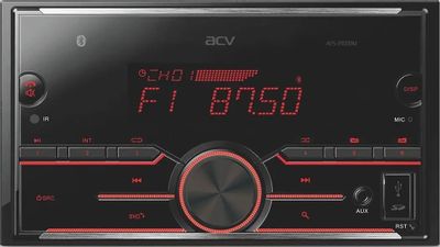 Обзор товара автомагнитола ACV AVS-2900BM (1164829) в интернет-магазине ...