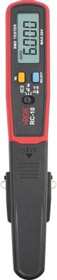 Аксессуары для измеритель SMD компонентов RGK RC-10 [755207] (1926107) купить в интернет ...