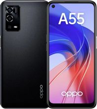 Аксессуары для смартфон OPPO A55 4/64Gb, CPH2325, черный (1660598 ...